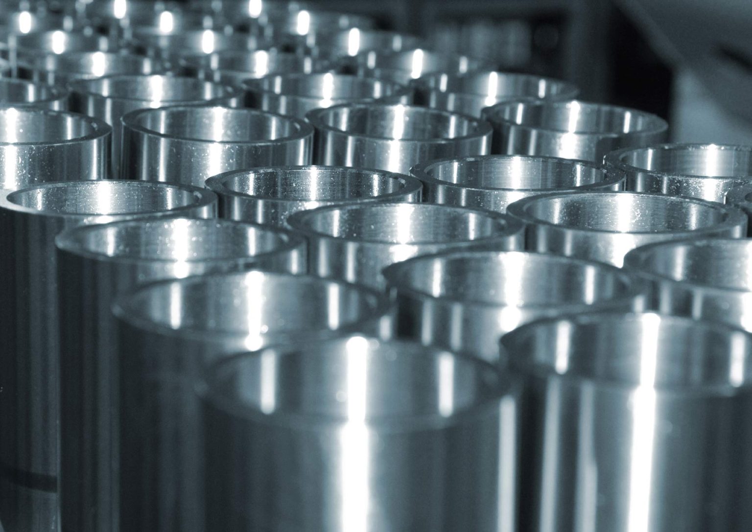 Structural Steel Fabrication Capabilities – Tetra – Steel Works